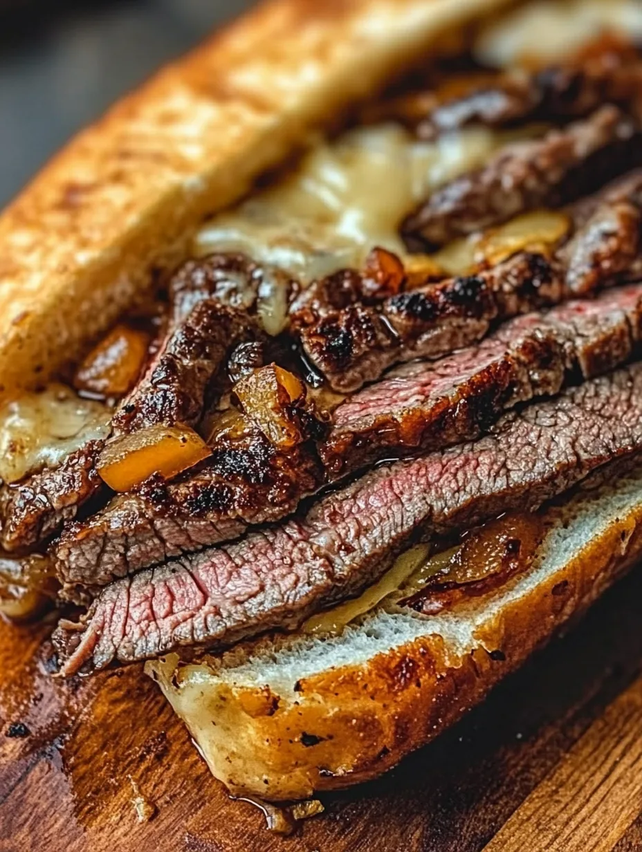 Steak Bomb Sandwich: An Incredible Ultimate Recipe – thequickdelights